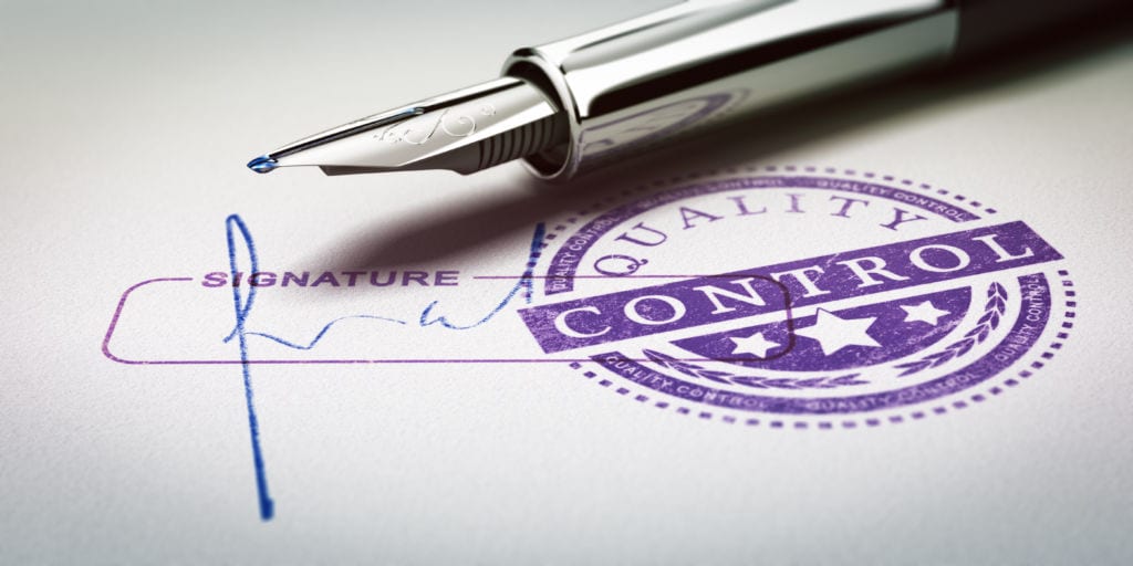 Quality Control Analyst Career | Strong Interest Inventory® | Job Details