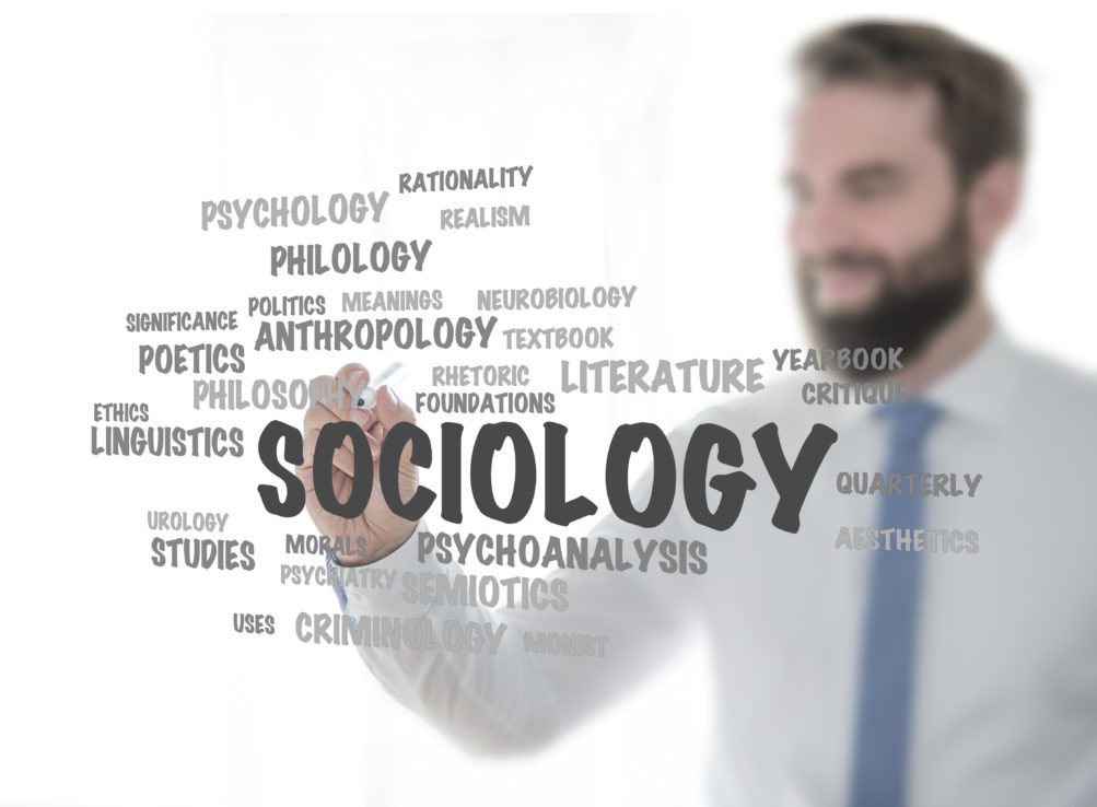 Sociologist Salary | Strong Interest Inventory® | Sociologist Career