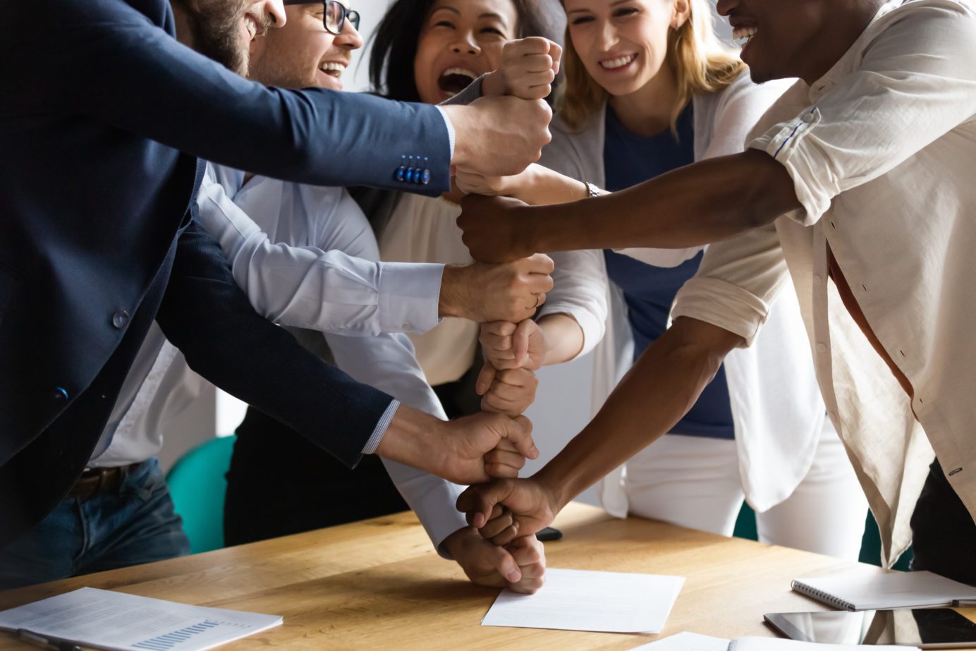 TKI Assessment | Thomas Kilmann Test | TKI Blog