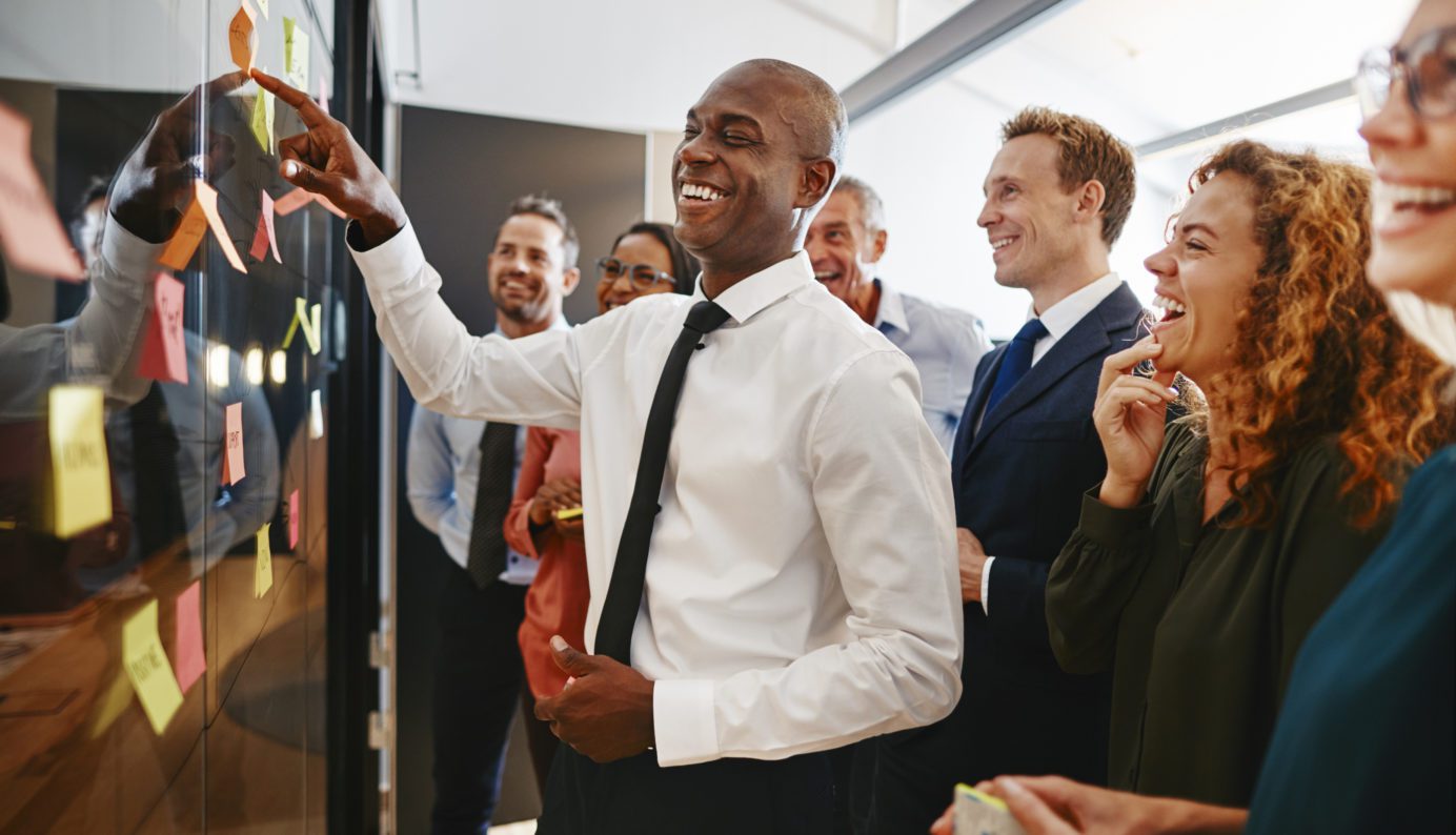 MBTI ESTP Personality Types | Career Assessment Site