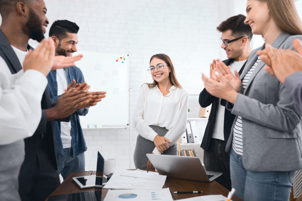 MBTI® ENFP and Workplace Behavior | Career Assessment Site