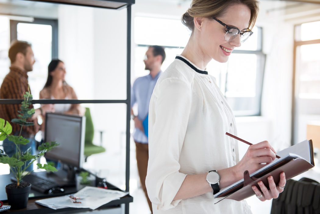 MBTI® ENTJ and Workplace Behavior | Career Assessment Site