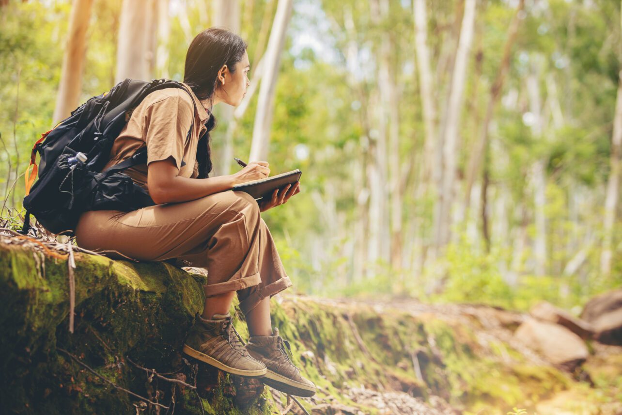 Park Naturalists | Salary | Job trend | Skills | CAS